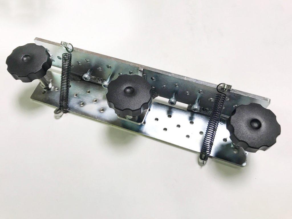 Купить Приспособление для снятия спусков 'Левша 300' за 4800 руб ...