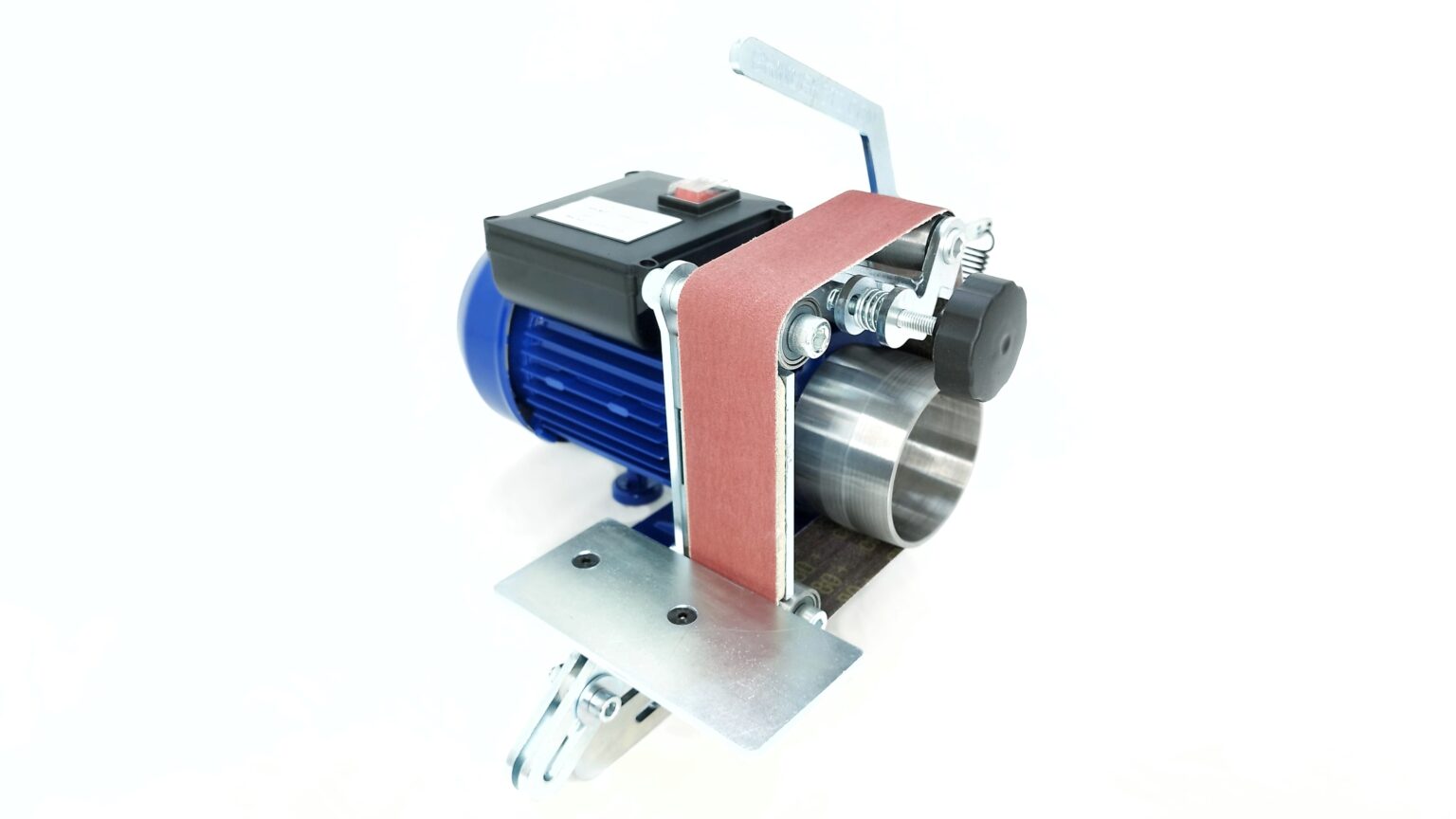 Купить Гриндер "Левша 610" от 23500 руб. - Гриндеры Левша - Интернет ...